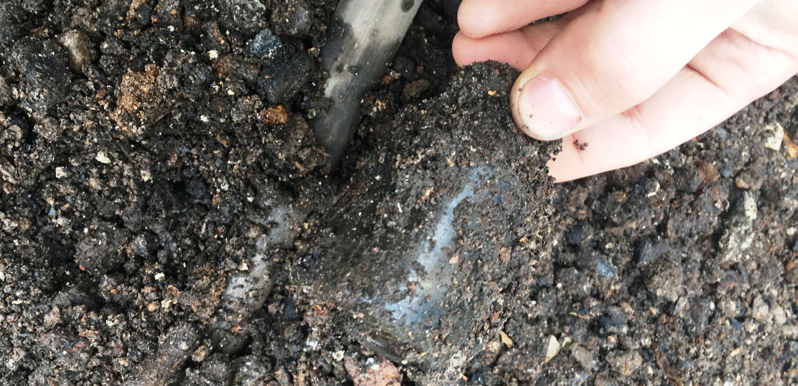 Made Ground in North Cork - Substruck Ltd.