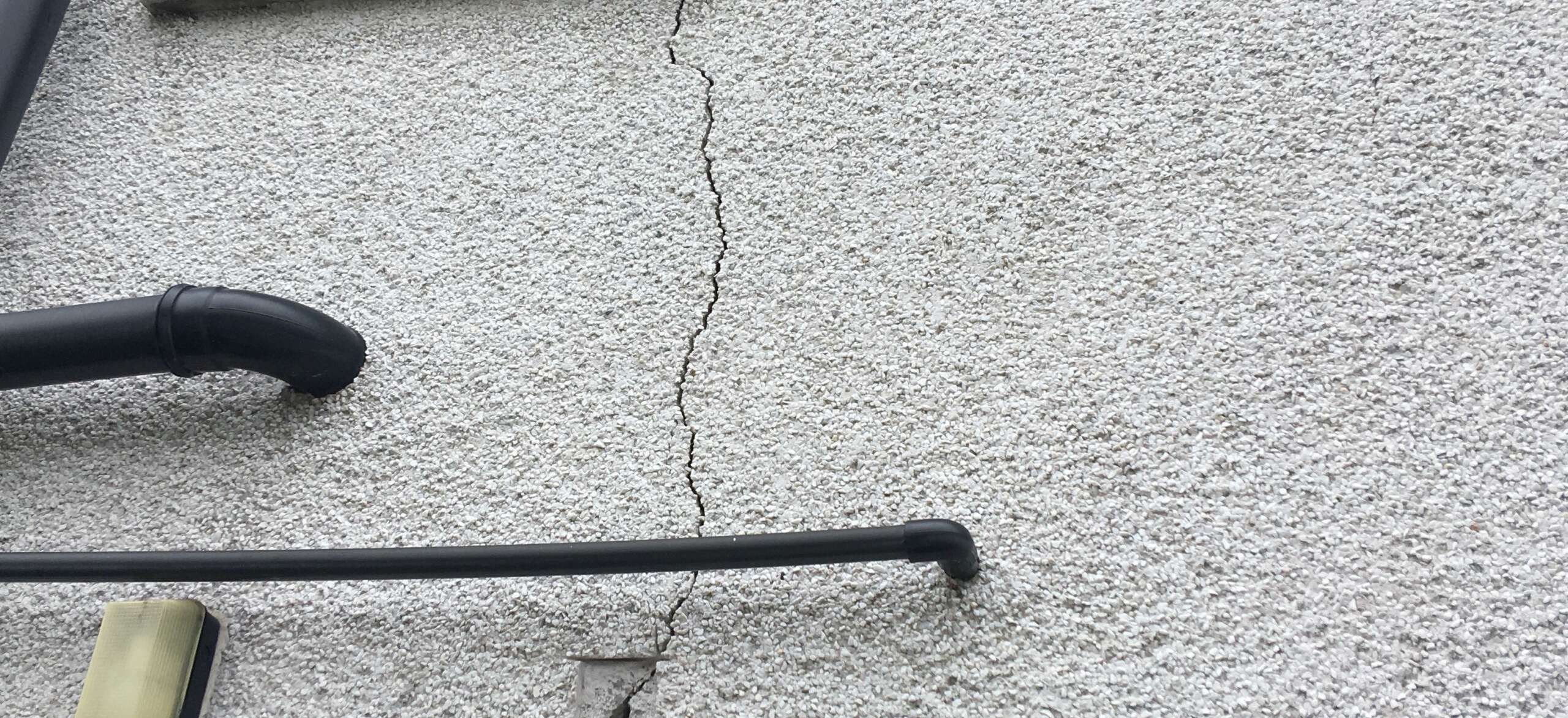 Subsidence Works in North Cork - Substruck Ltd.